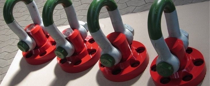 MKF - Attachment Devices