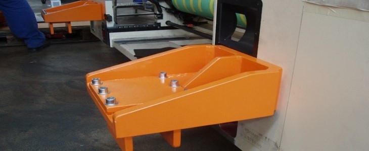 MKF - Attachment Devices